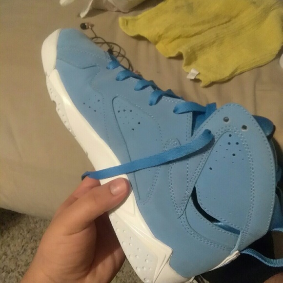 pantone jordan 7s | Shoes | Pantone 7s | Poshmark